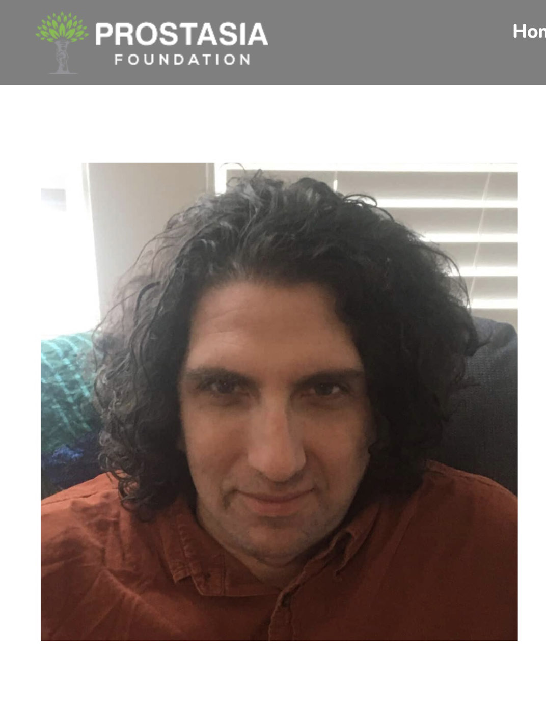 Andy Ngo – Independent Journalist