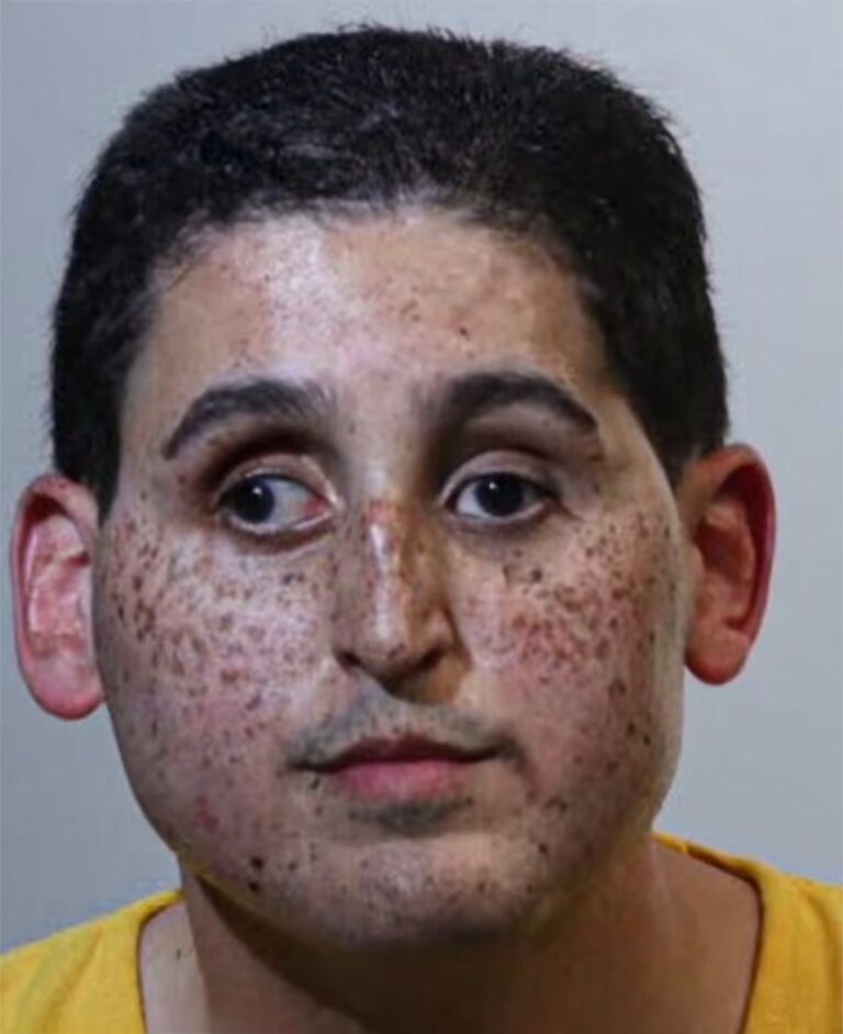 Andy Ngo – Independent Journalist